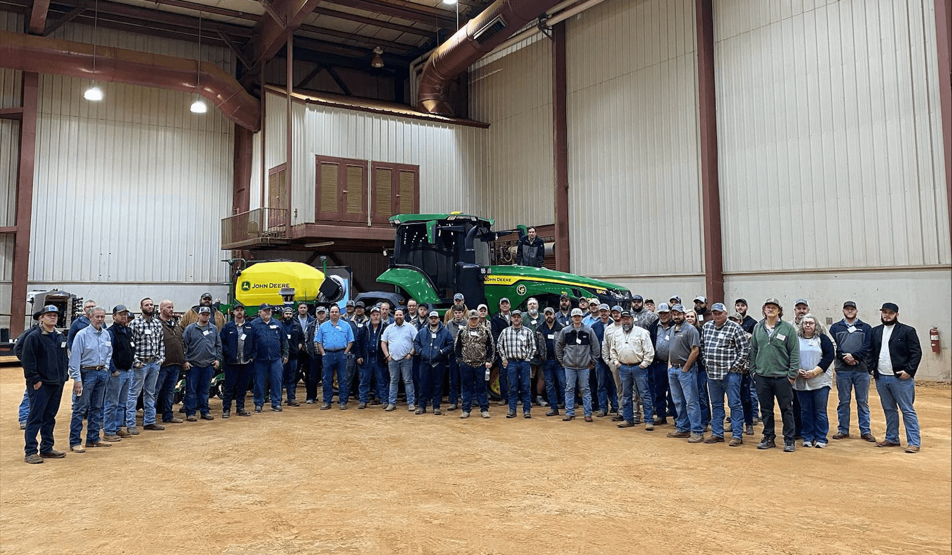 Home - Goldman Equipment